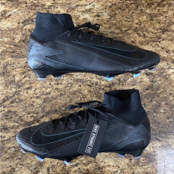 Nike | Shoes | Men Size 3 Nike Zoom Mercurial Superfly 1 Elite Fg 2024 ...